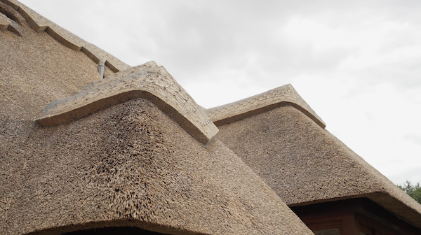 Commercial Thatching | Complete Thatch | Simply Thatch